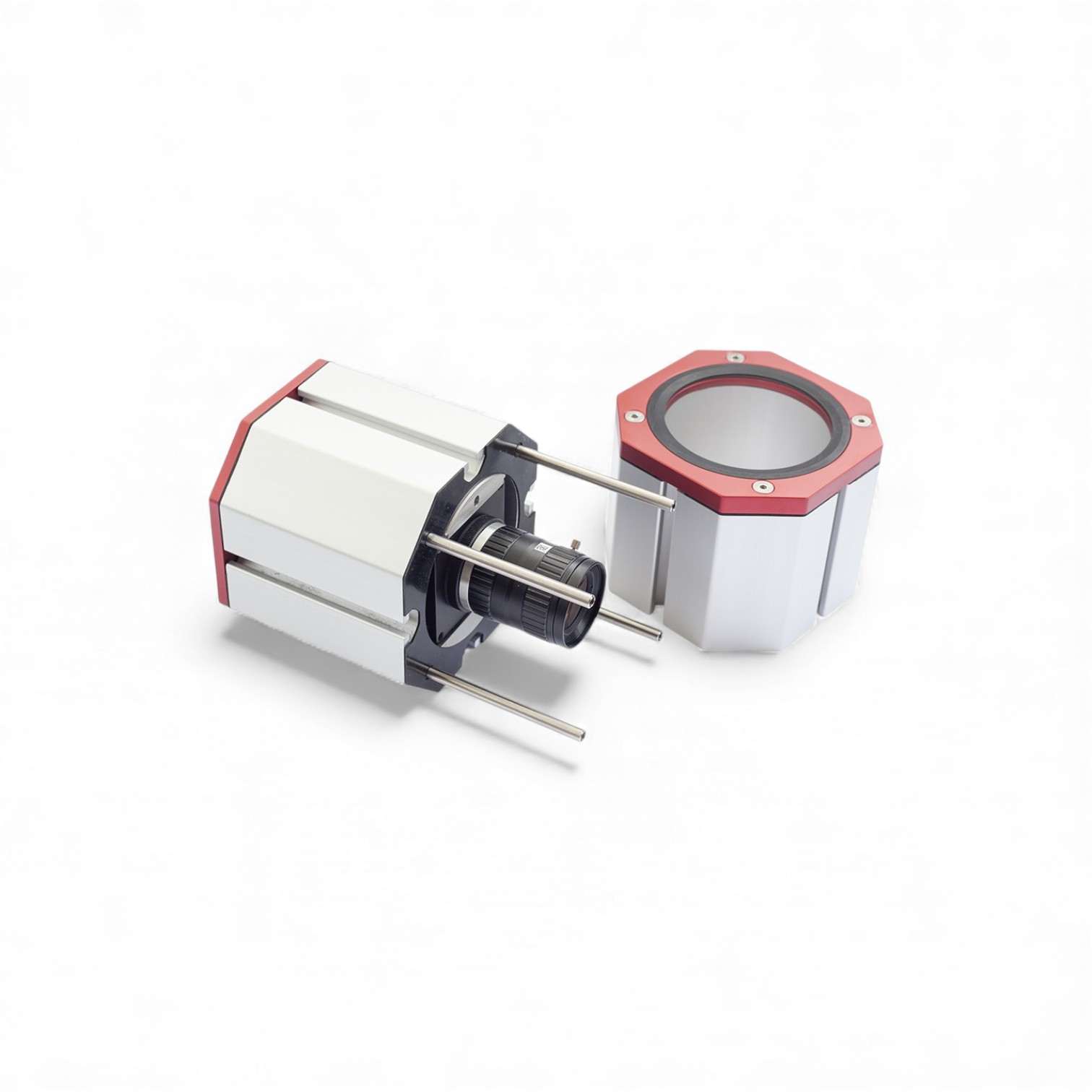 Argutec, s.r.o. - Enclosures for industrial cameras IP69/IP68 ...