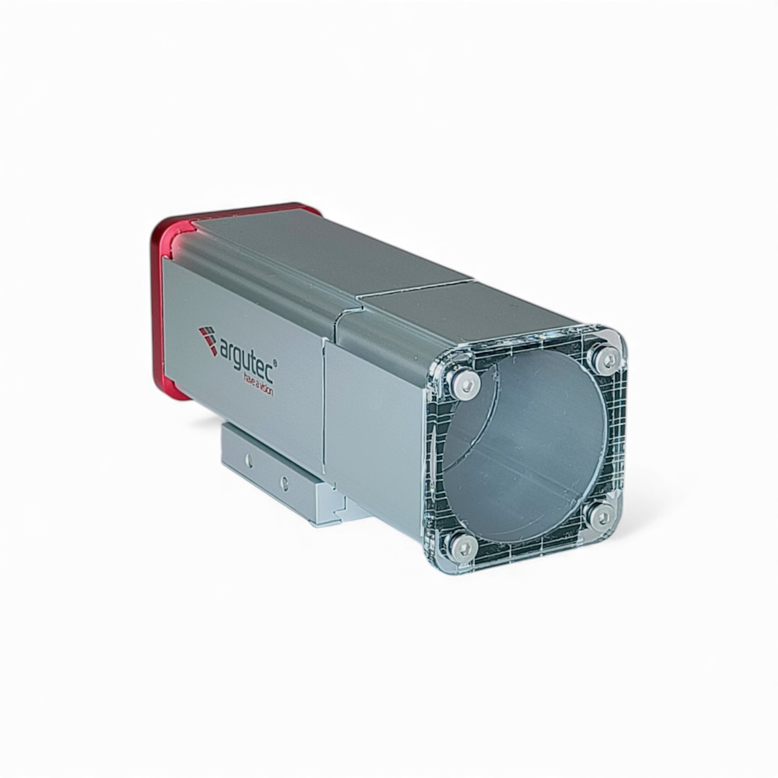 Argutec, s.r.o. - Enclosures for industrial cameras IP69/IP68 ...