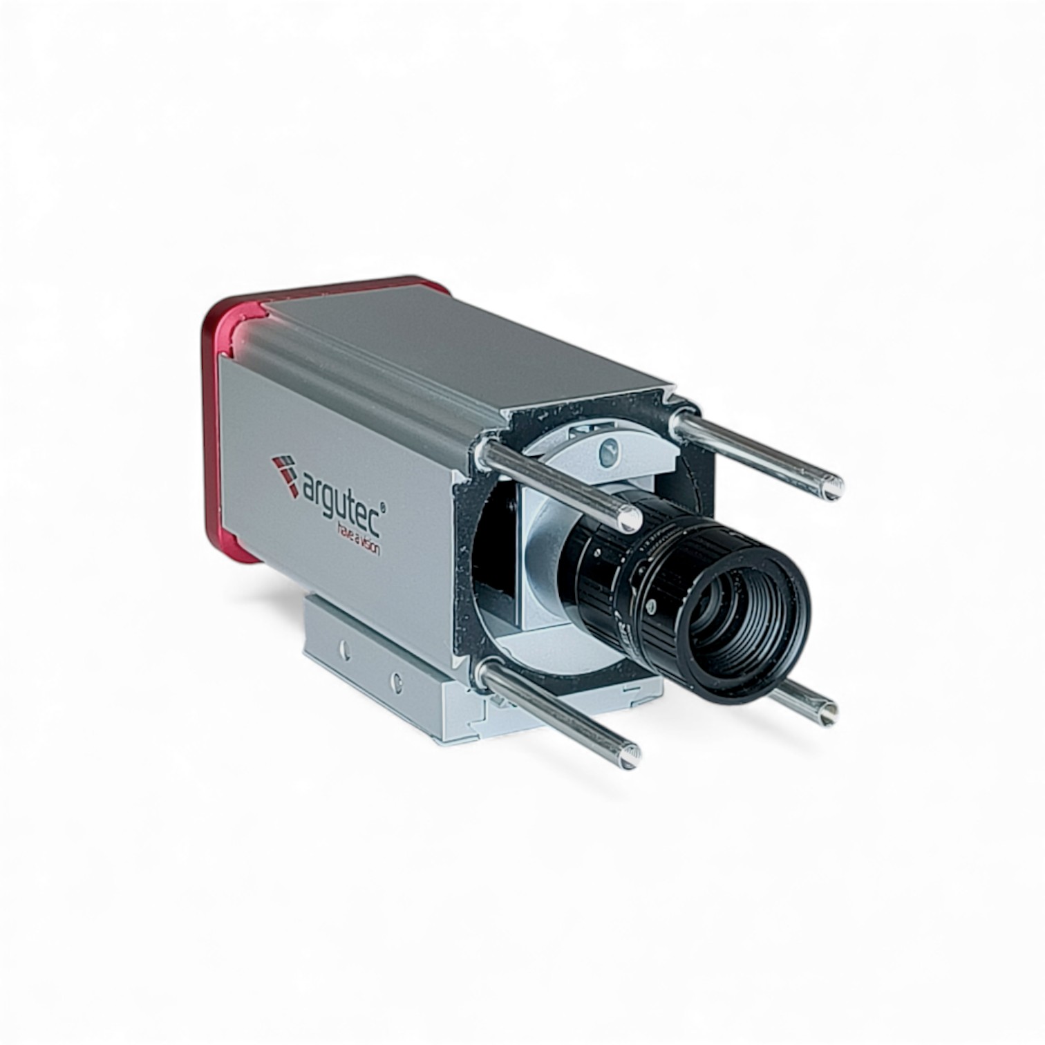 Argutec, s.r.o. - Enclosures for industrial cameras IP69/IP68 ...