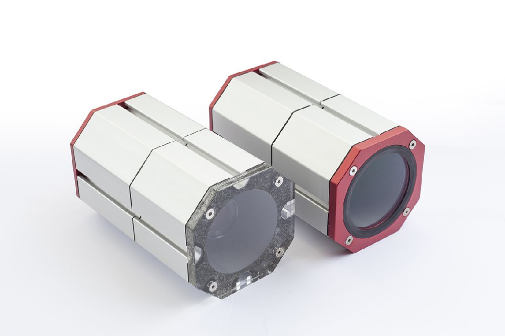 Argutec, s.r.o. - Enclosures for industrial cameras IP69/IP68 - Why ...