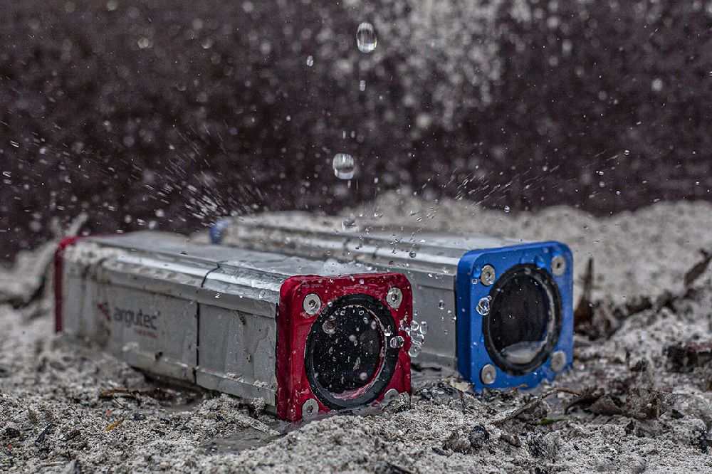 Argutec, s.r.o. - Enclosures for industrial cameras IP69/IP68 - Why to ...